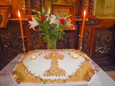 ΚΤΗΤΟΡΙΚΟ ΜΝΗΜΟΣΥΝΟ ΙΕΡΟΥ ΝΑΟΥ ΜΑΣ